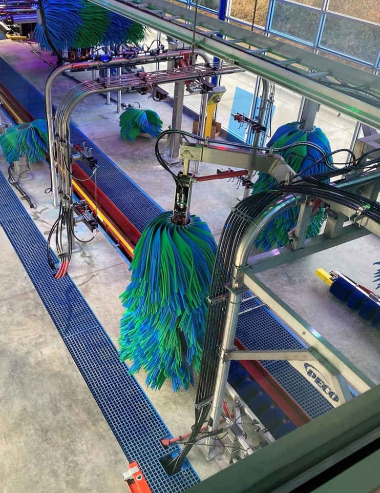 Resource Center - Howco